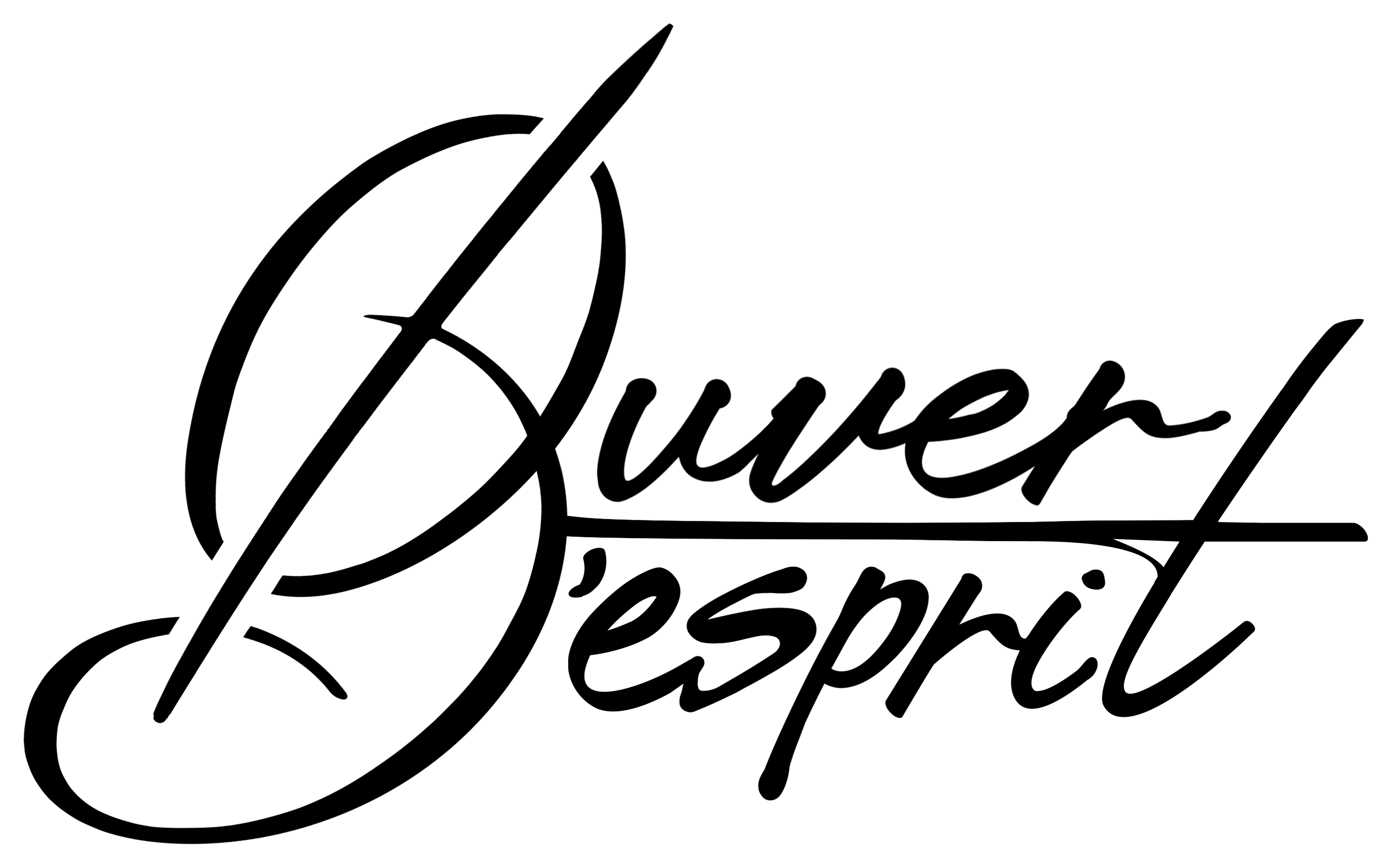 Ouvert D’esprit Clothing – Ouvert Desprit Clothing